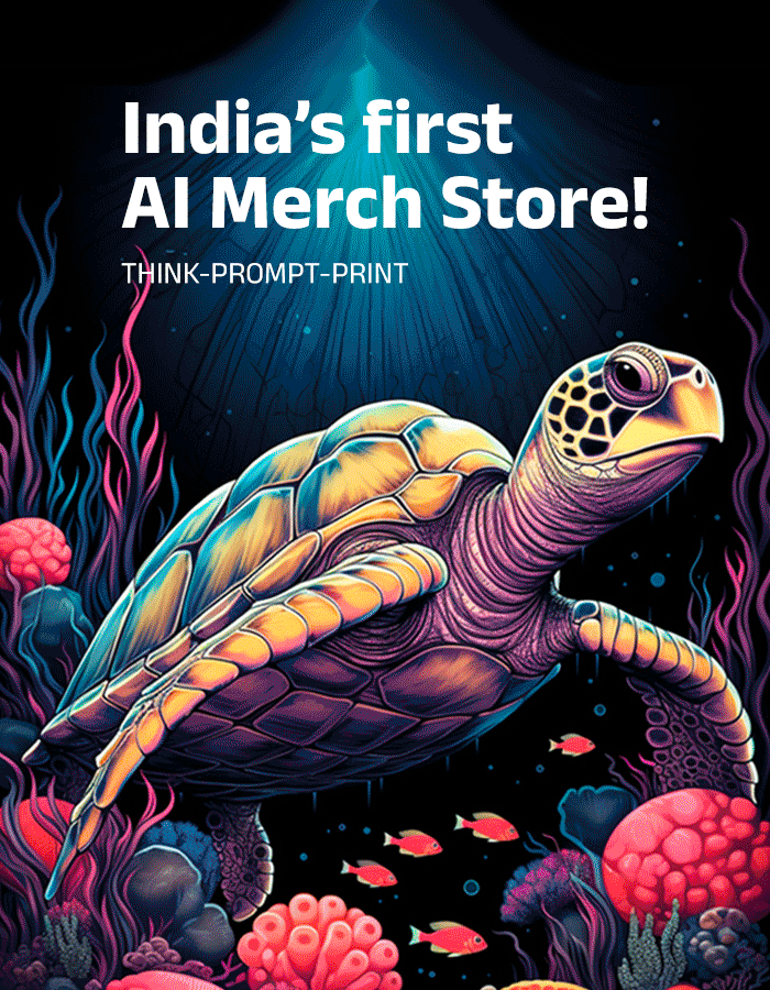 AI Merch Maker | Make amazing, unique products with AI-generated ...