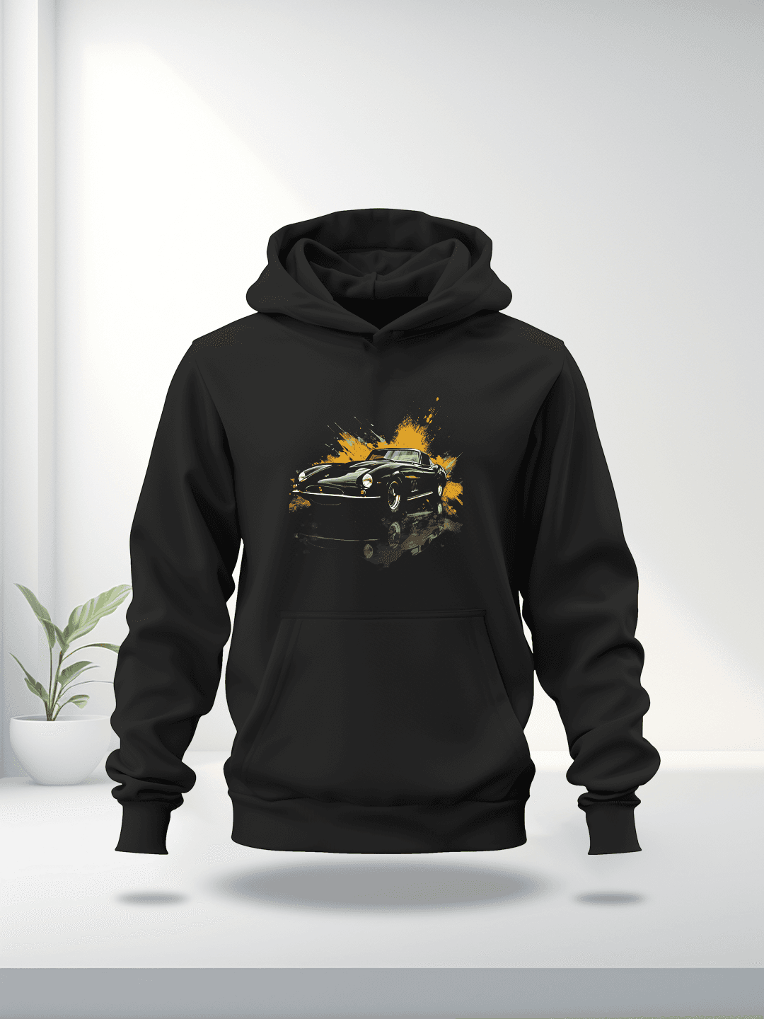 AI Merch Maker | Make amazing, unique products with AI-generated ...